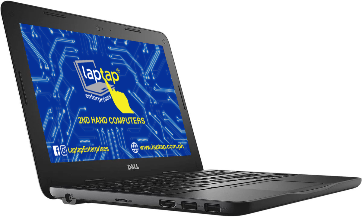 Dell Latitude 3180 11" – LaptapEnterprises