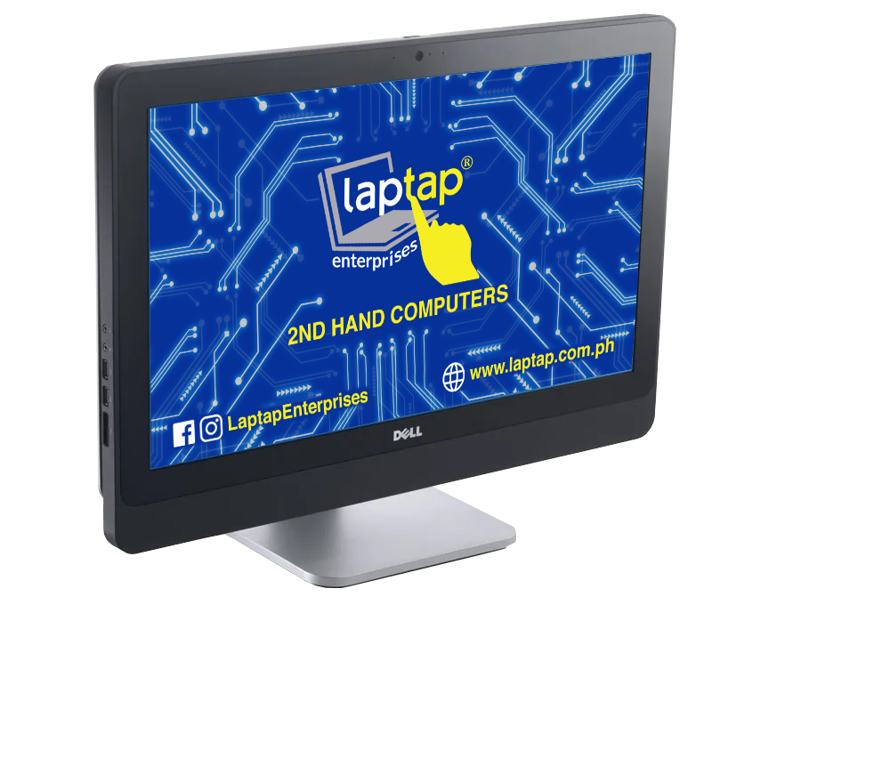 Laptap Enterprises – Laptap Enterprises, Inc.
