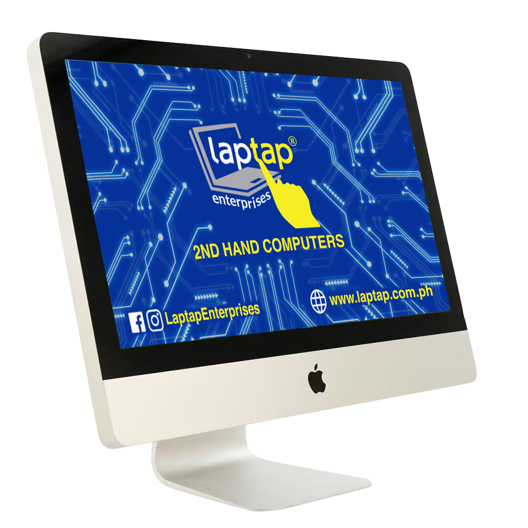 Apple iMac 11,2 A1311 21.5" – LaptapEnterprises