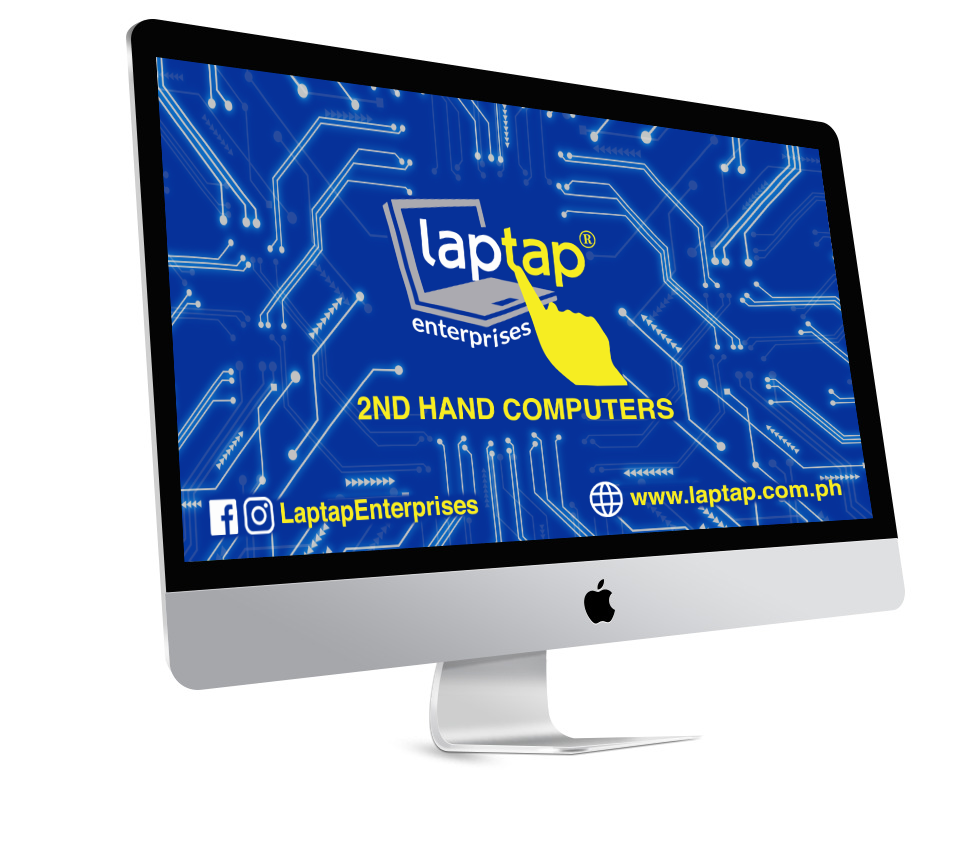 Apple iMac 19,2 A2116 AIO 21.5" – LaptapEnterprises