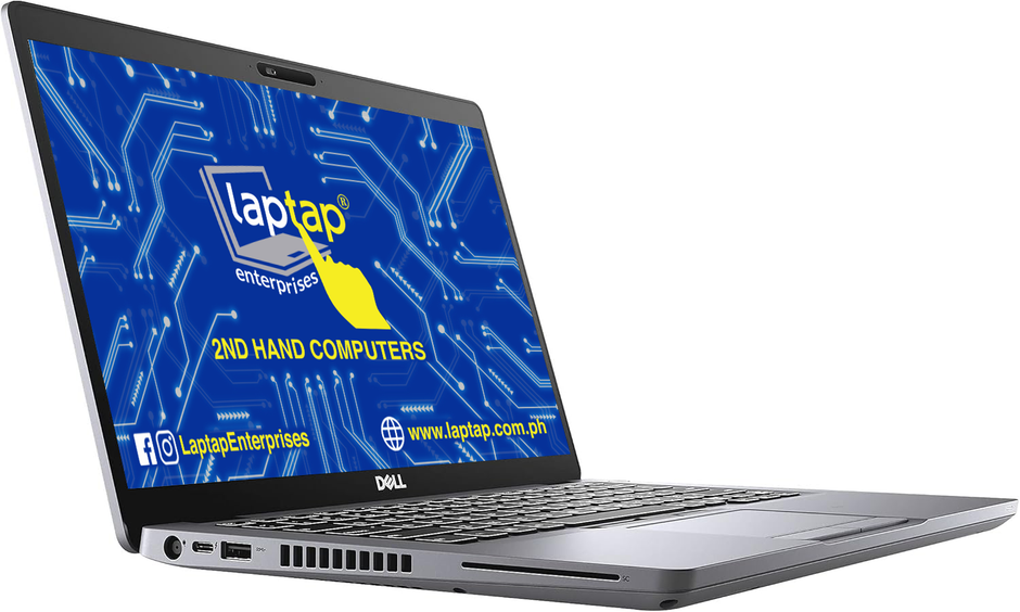 All Units – Laptap Enterprises, Inc.