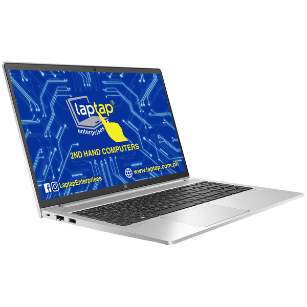 HP ProBook 450 G8 Gen 11 15.6" – Laptap Enterprises, Inc.