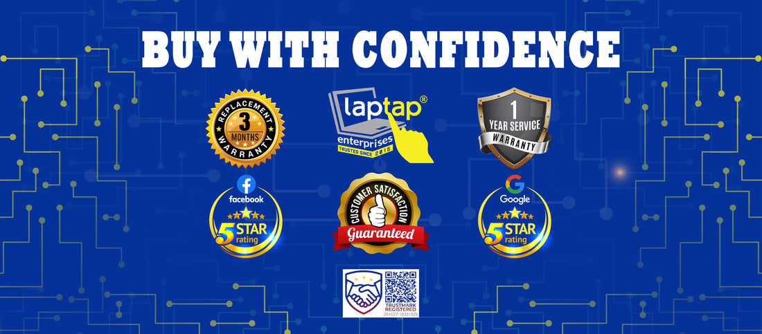 Laptap Enterprises – Laptap Enterprises, Inc.