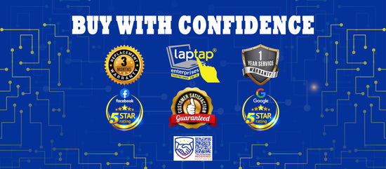 Laptap Enterprises – Laptap Enterprises, Inc.