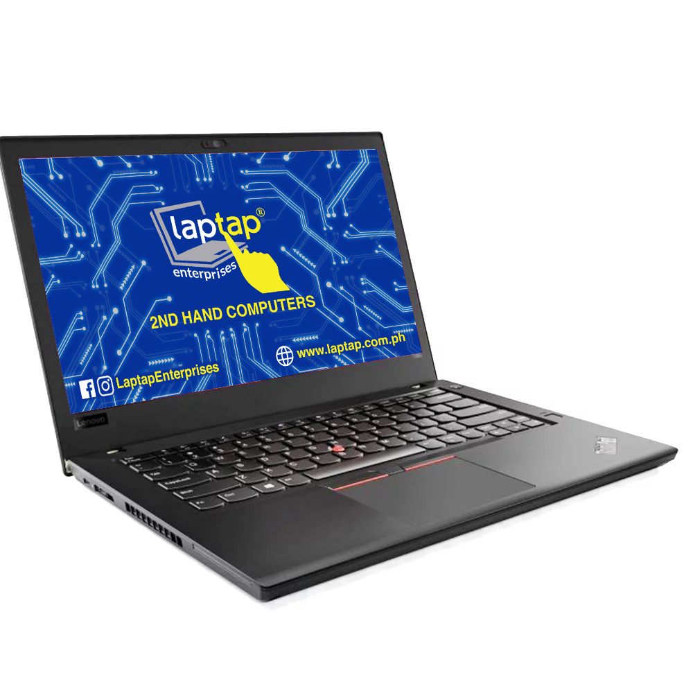 All Units – LaptapEnterprises